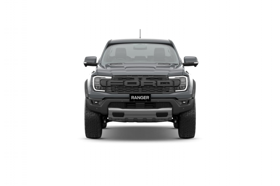 New 2024 Ford Ranger Raptor #JRMT Hamilton, NSW