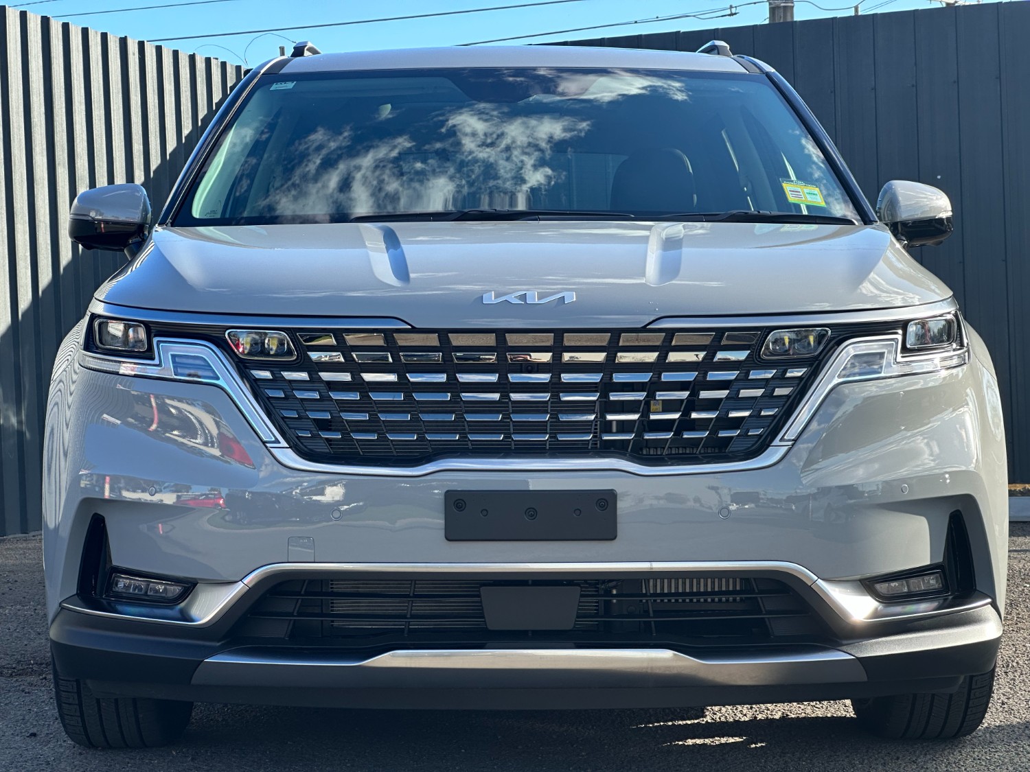 2024 KIA CARNIVAL PLATINUM KA4 4X2 for sale | Northern Motor Group | 429/439 Grimshaw St ...