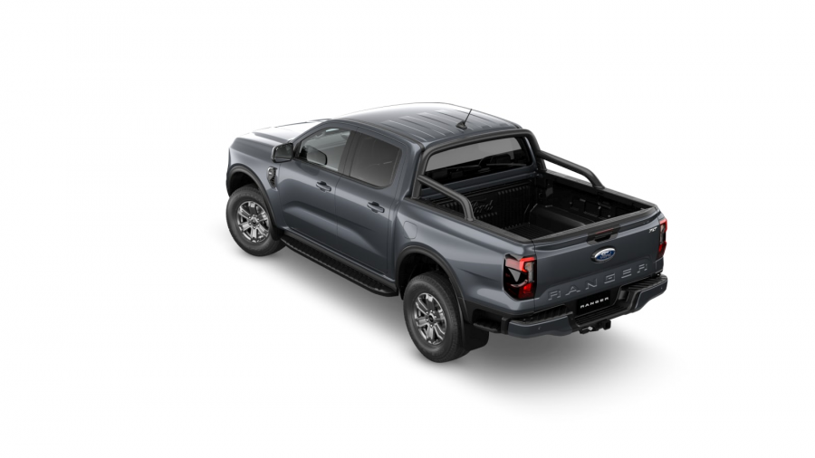 New 2025 Ford Ranger XLT V6 TOURING PACK #NRHV Rutherford
