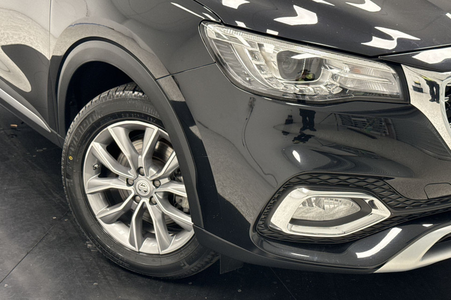 Used 2022 MG HS Vibe #116416 Cardiff Motor Group - Used Cars, NSW ...