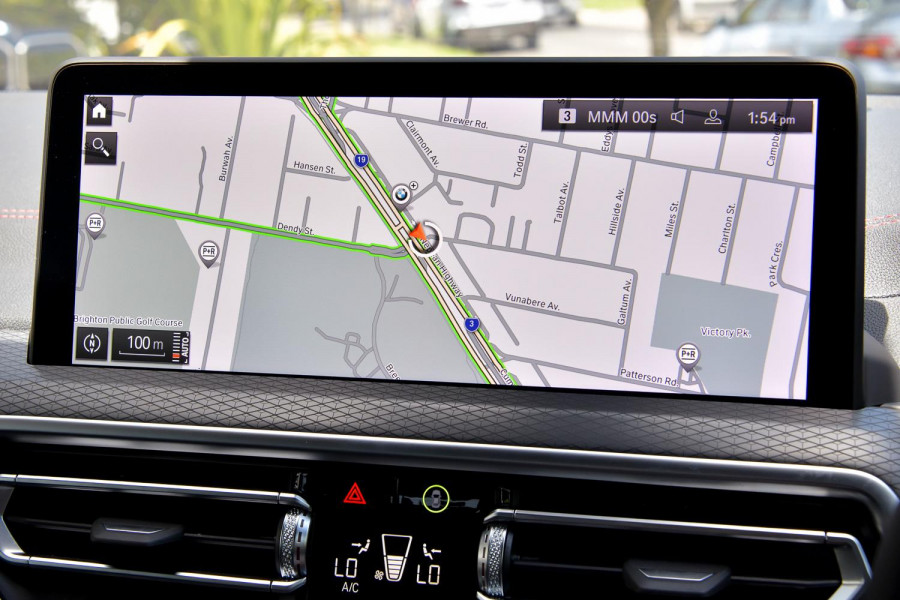 Demo 2025 BMW X4 #9001144 Bentleigh | Autosports Group