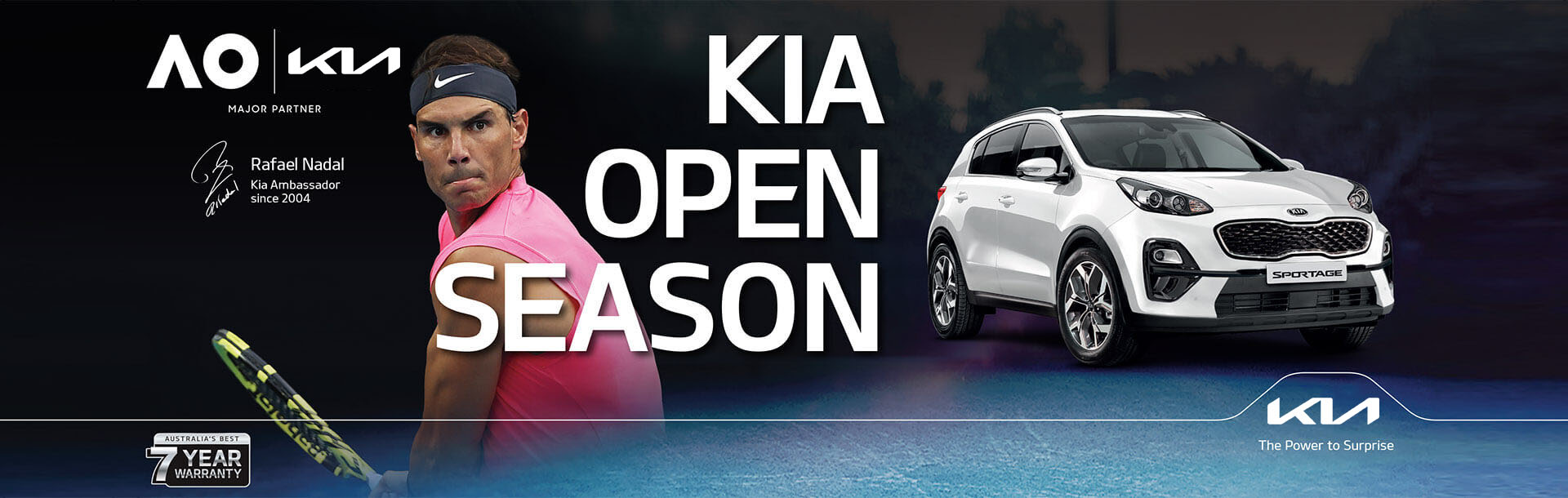 Kia Dealer Perth - Osborne Park Kia