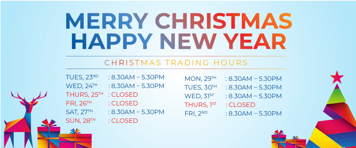 Adelaide City MG | A New Era