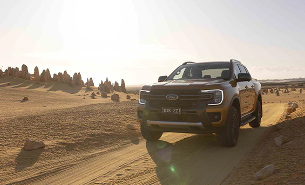 New Ford Ranger | Highway Ford