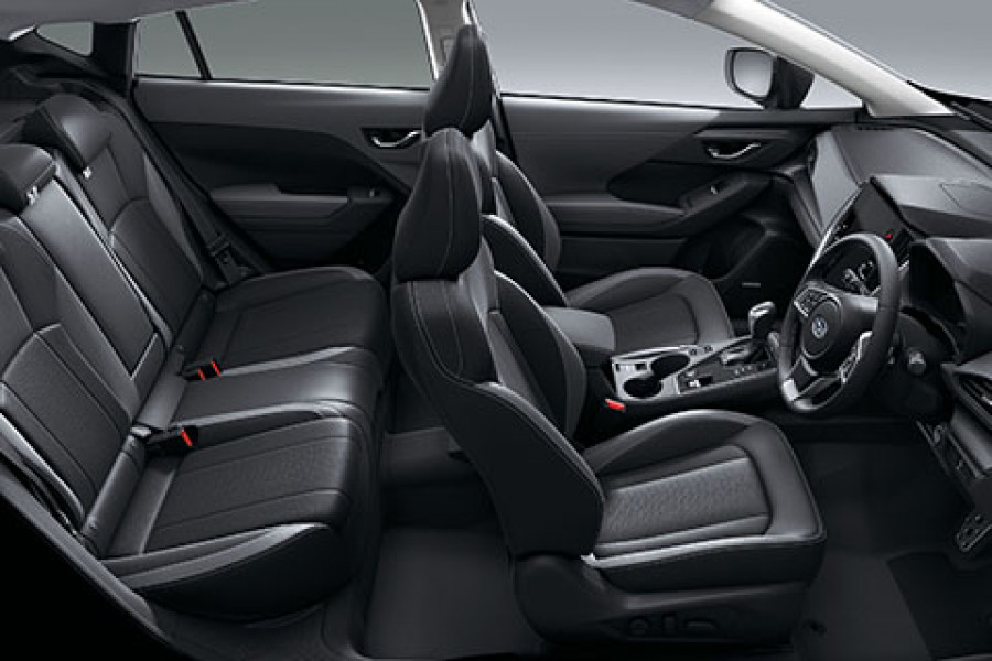 New 2024 Subaru Crosstrek 2.0S #1347222 Trinity Subaru, QLD | Trinity ...