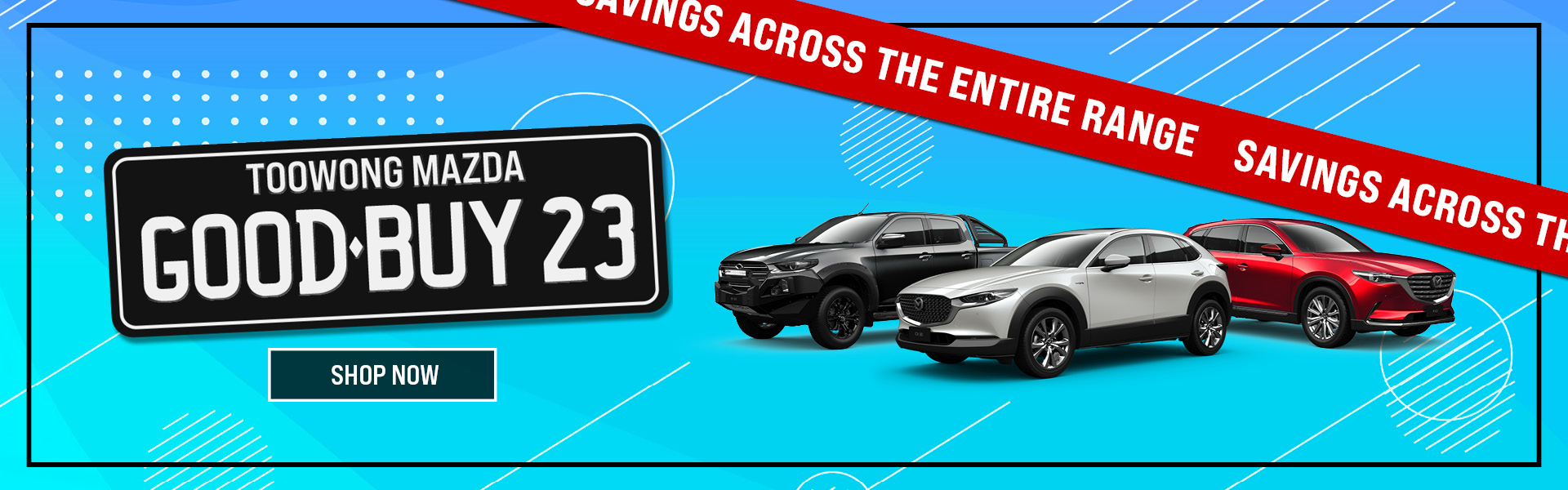 Mazda Dealer | Brisbane | Toowong Mazda