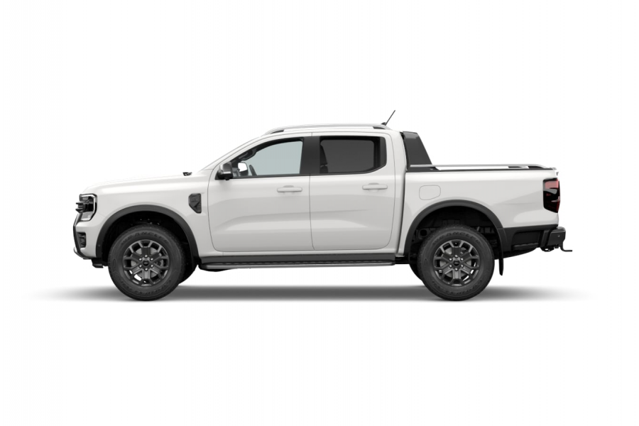 New 2024 Ford Ranger Wildtrak #KWC3 Tamworth, NSW