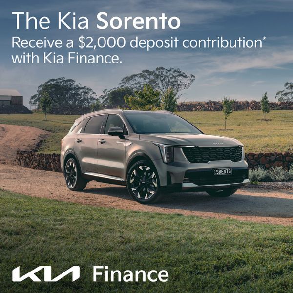 Car Dealer Group | Mackay City Auto Group