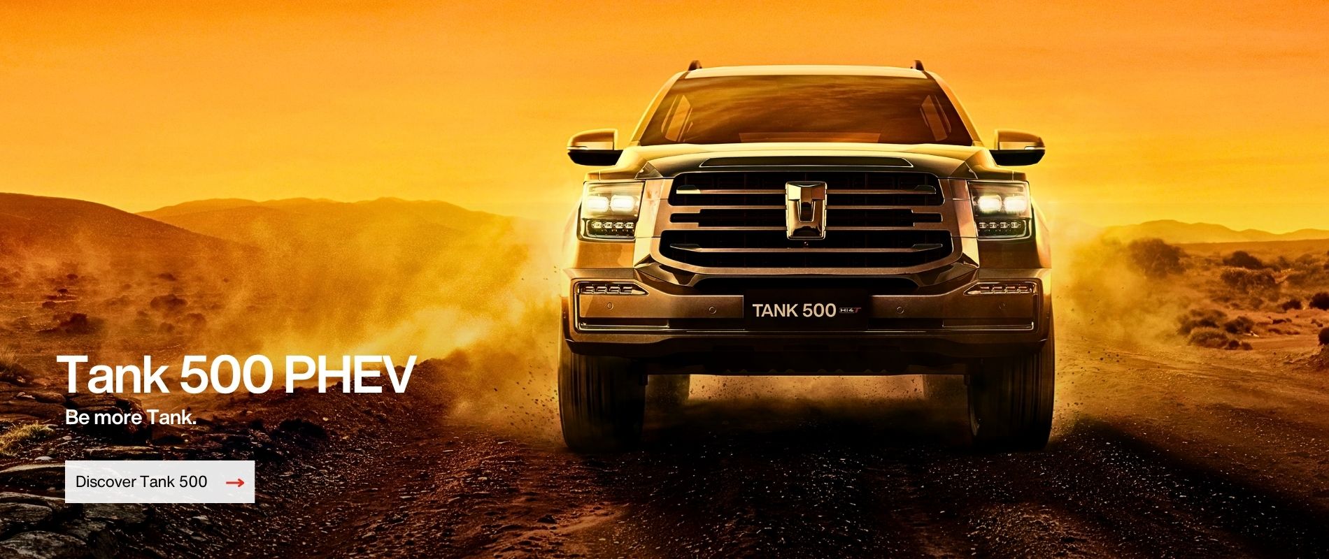 Noosa GWM | GWM Dealer