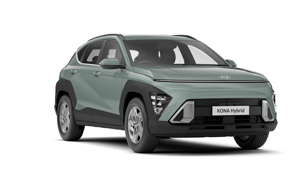 Demo 2025 Hyundai KONA Hybrid #513487 Hervey Bay Hyundai | Hervey Bay ...