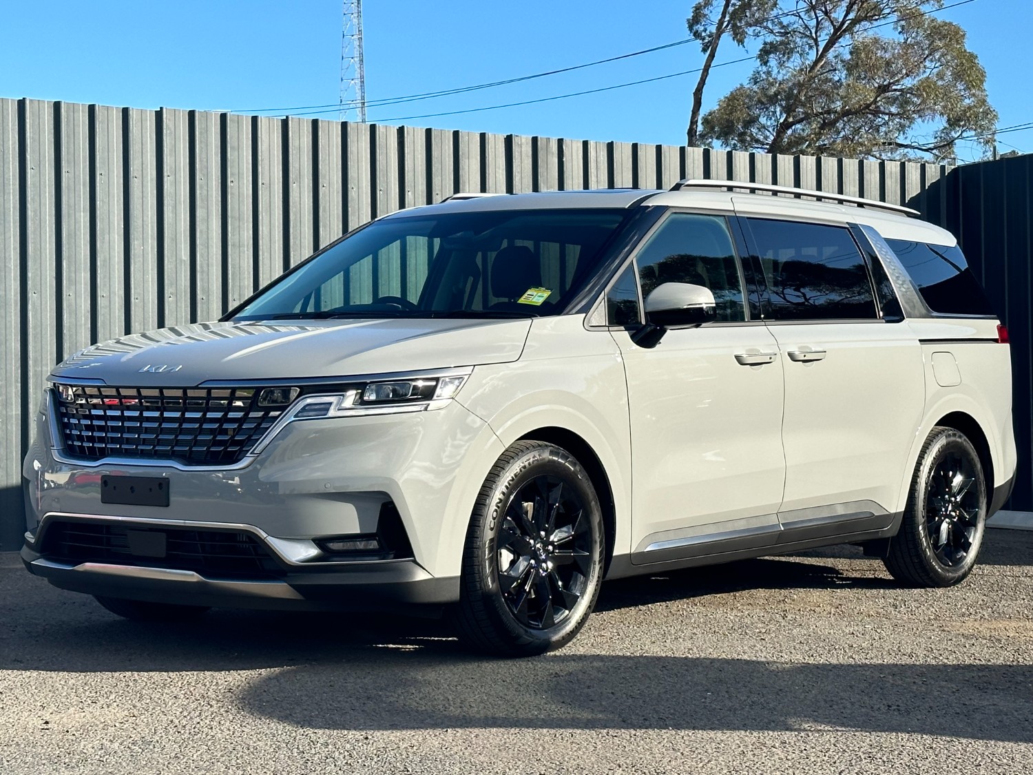 2024 KIA CARNIVAL PLATINUM KA4 4X2 for sale | Northern Motor Group | 429/439 Grimshaw St ...