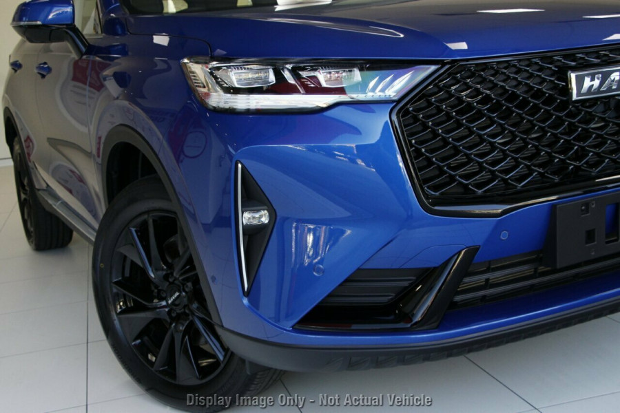 New 2025 GWM Haval H6 Vanta #G2654 Noosa, QLD