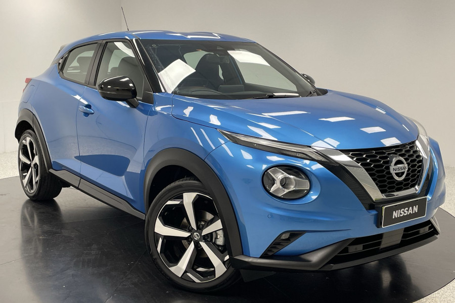 Used 2022 Nissan JUKE ST-L #508778 Cardiff Motor Group - Used Cars, NSW ...