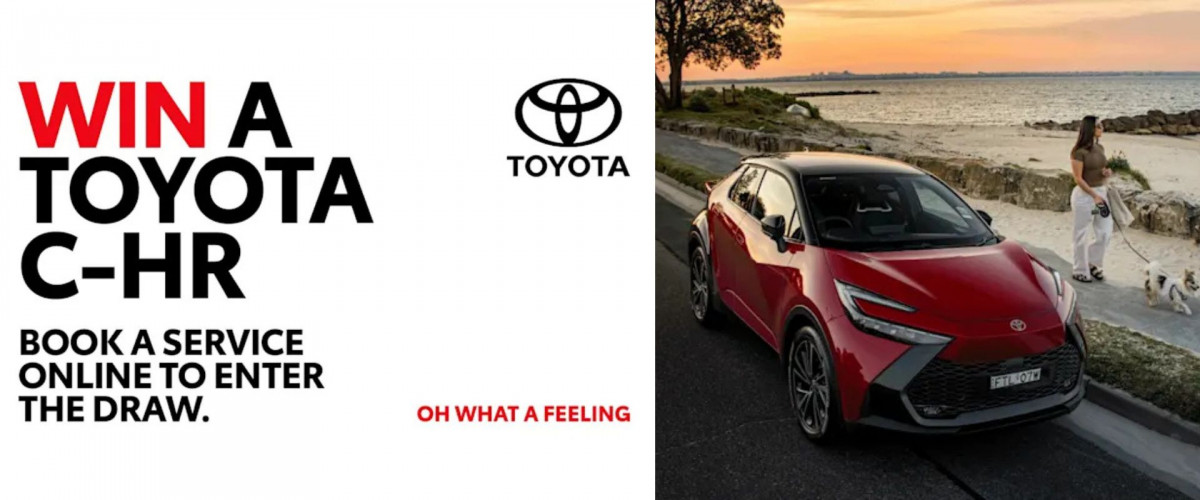 Western Toyota | Toyota Dealer