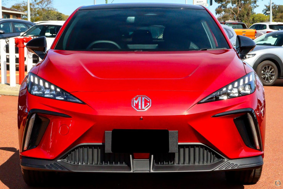 New 2024 MG MG4 Essence 64 #46669 Brighton, SA | Hamilton MG Brighton ...