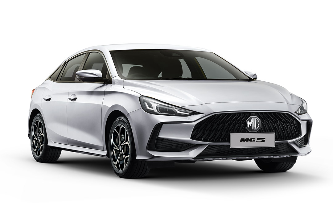 MG5 | MG Motor Australia MG5 | MG Motor Australia