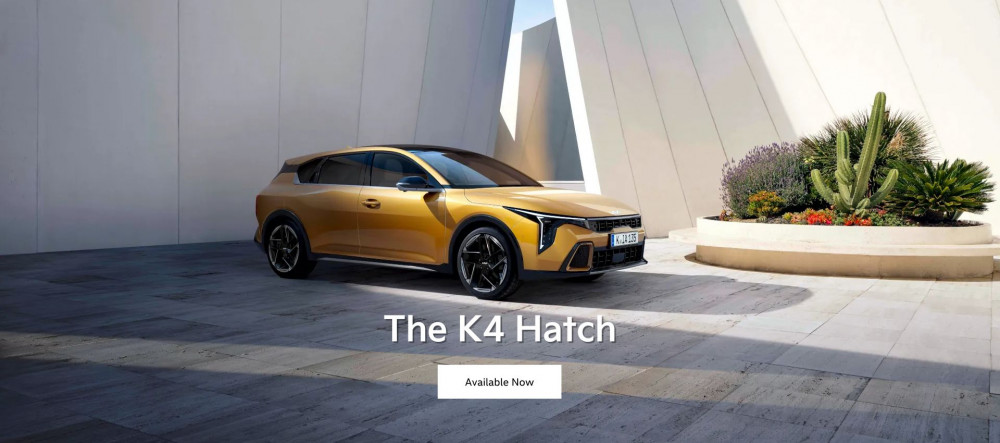 Metro Kia | Kia Dealer