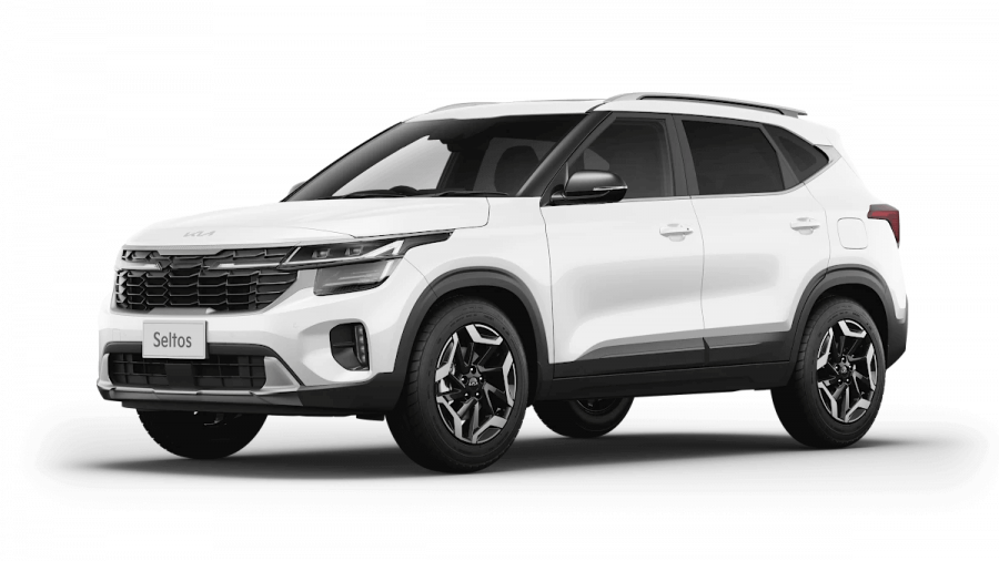 New 2025 Kia Seltos GT-Line #517900 Mackay City Kia | Mackay City Auto ...