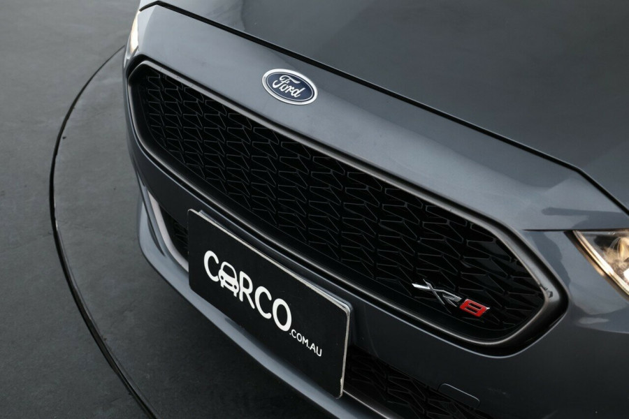 Used 2015 Ford Falcon XR8 #61035674