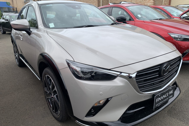 New 2024 Mazda CX-3 G20 Akari #47550 Nowra, NSW | Nowra Mazda