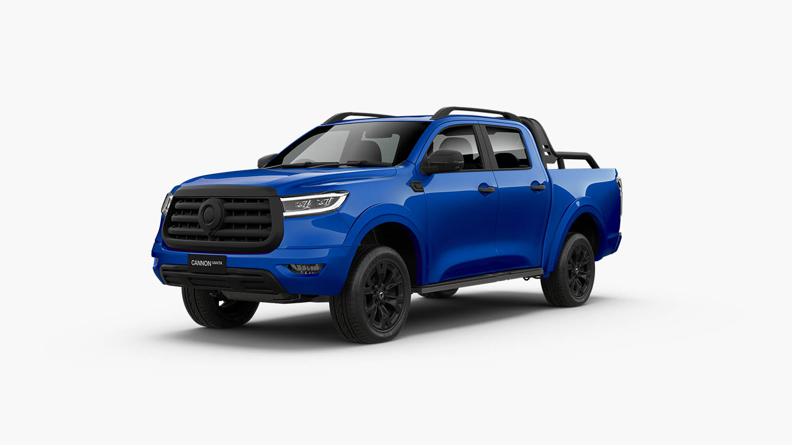 New 2023 GWM Ute Cannon Vanta #B01740 Coffs Harbour, NSW