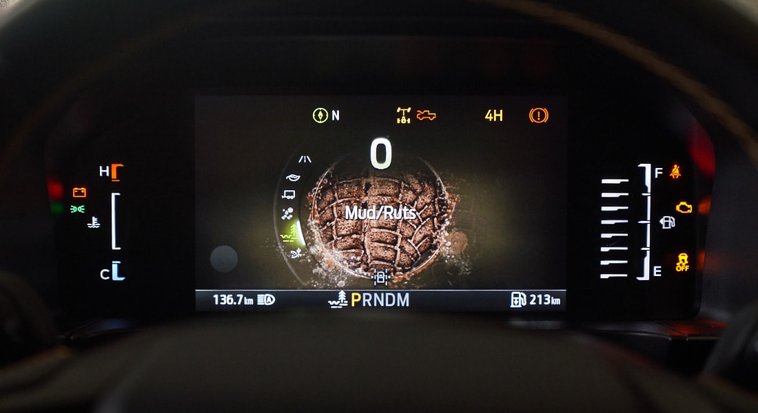 New Ford Ranger | Highway Ford