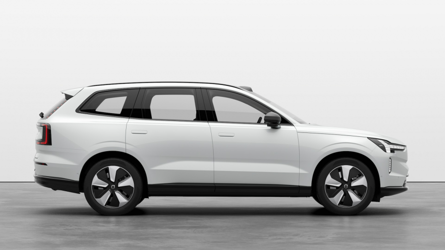 New 2025 Volvo EX90 Plus Twin Motor #12580415 Bentleigh