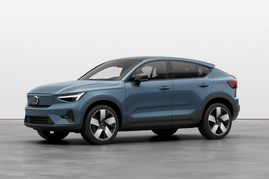 New 2023 Volvo C40 Recharge Twin Pure Electric 11216731 Sales TAS