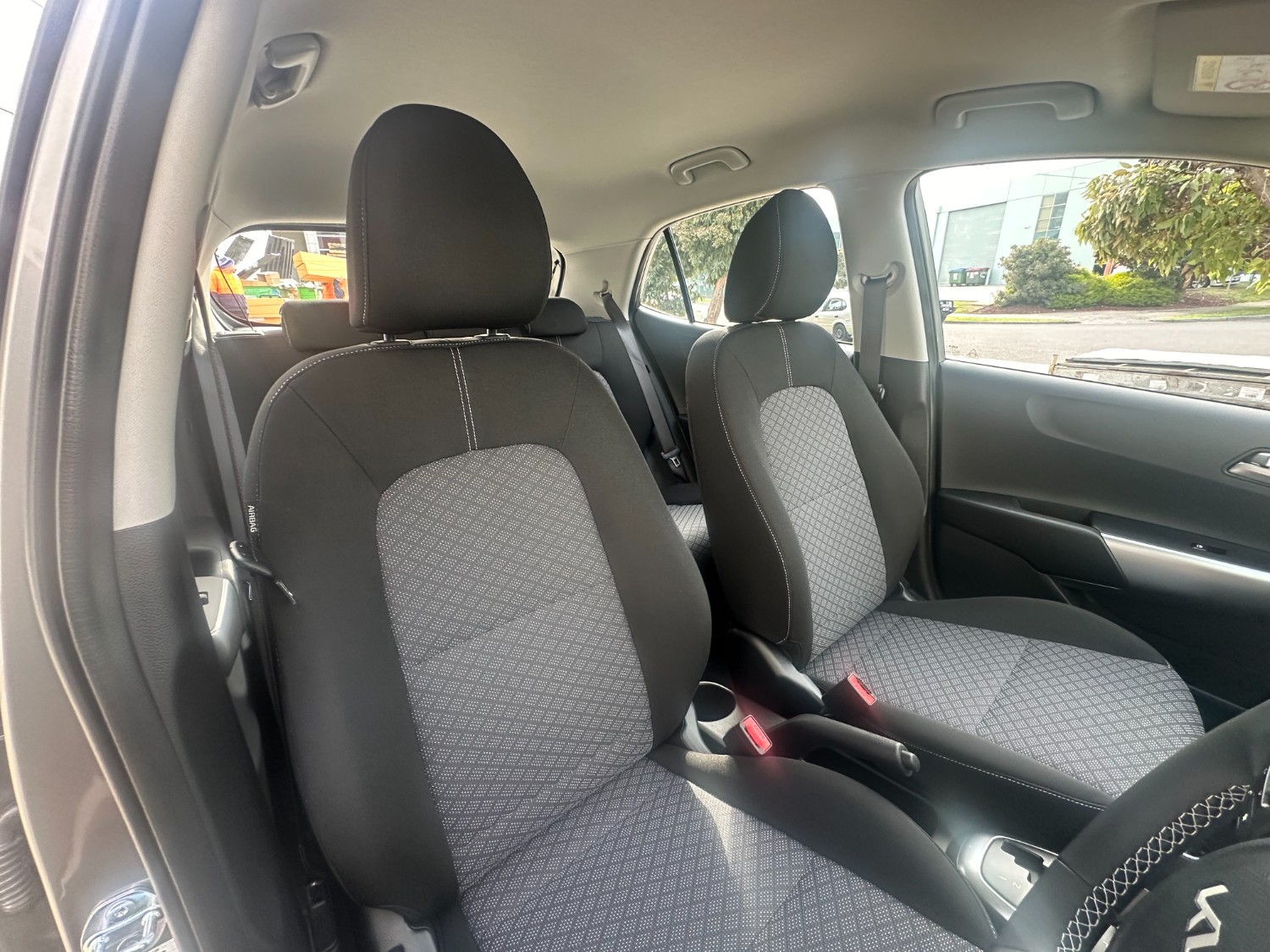 2024 KIA PICANTO SPORT JA PE2 4X2 for sale | Northern Motor Group | 429/439 Grimshaw St ...