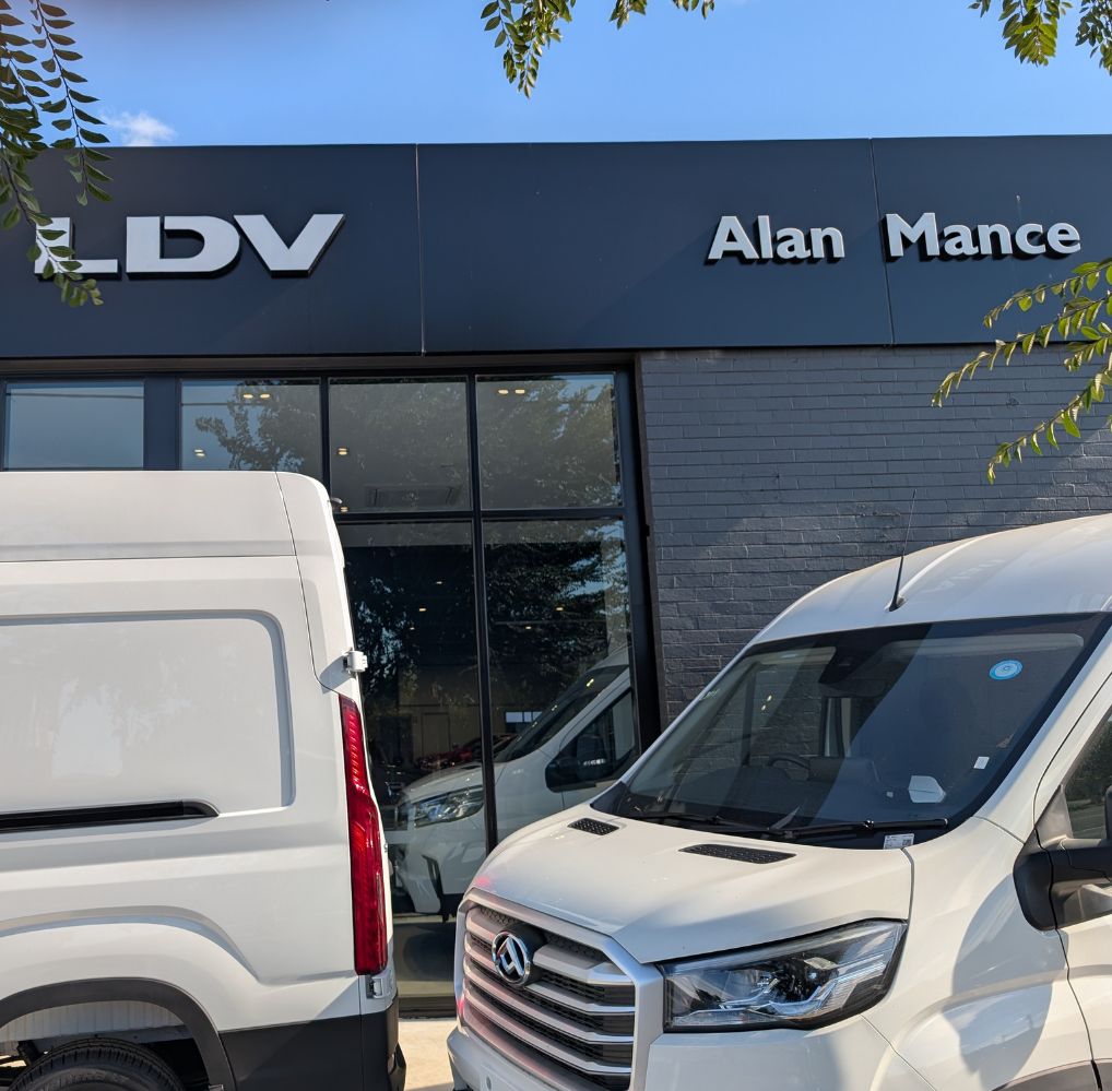 Car Dealer in Melbourne | New, Demo & Used Vehicles | Alan Mance Motors