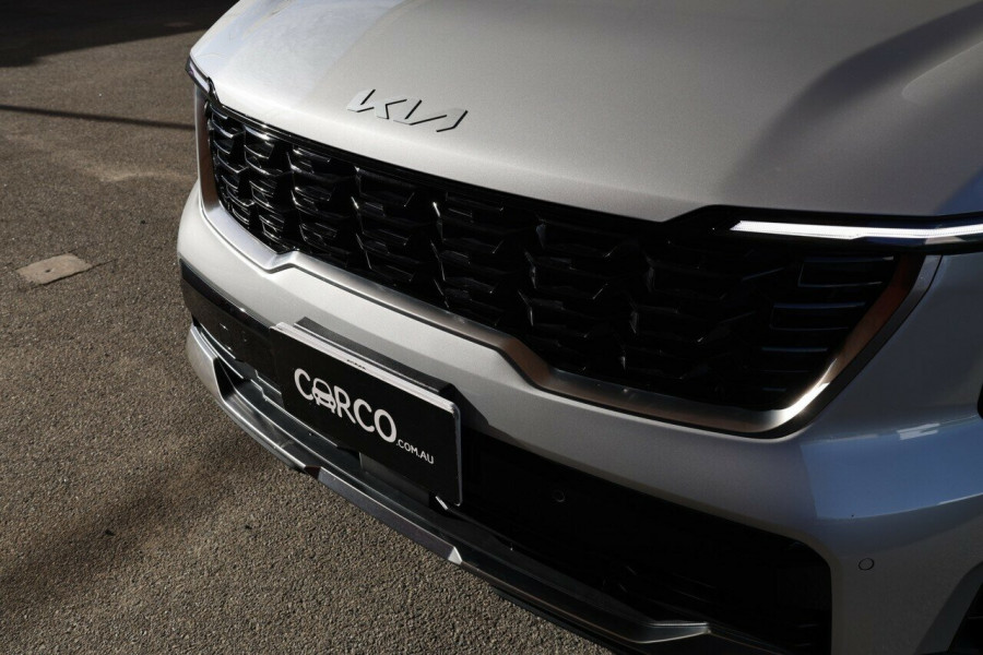 Used 2025 Kia Sorento Sport+ #61034750