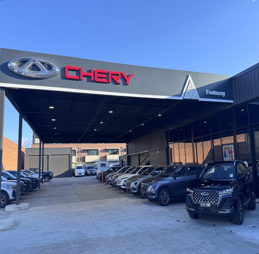 Car Dealer in Melbourne | New, Demo & Used Vehicles | Alan Mance Motors