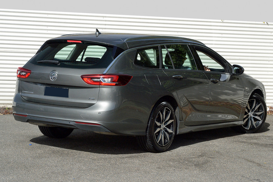 Used 2019 Holden Commodore RS #58584 Kedron, QLD | Byrne Ford