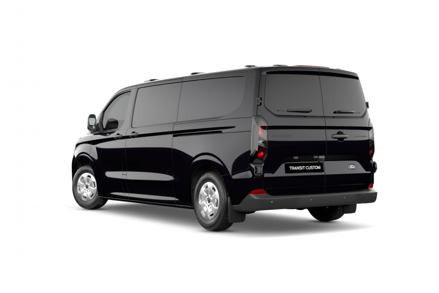 New 2024 Ford Transit Custom Trend LWB #HLGR Tamworth, NSW
