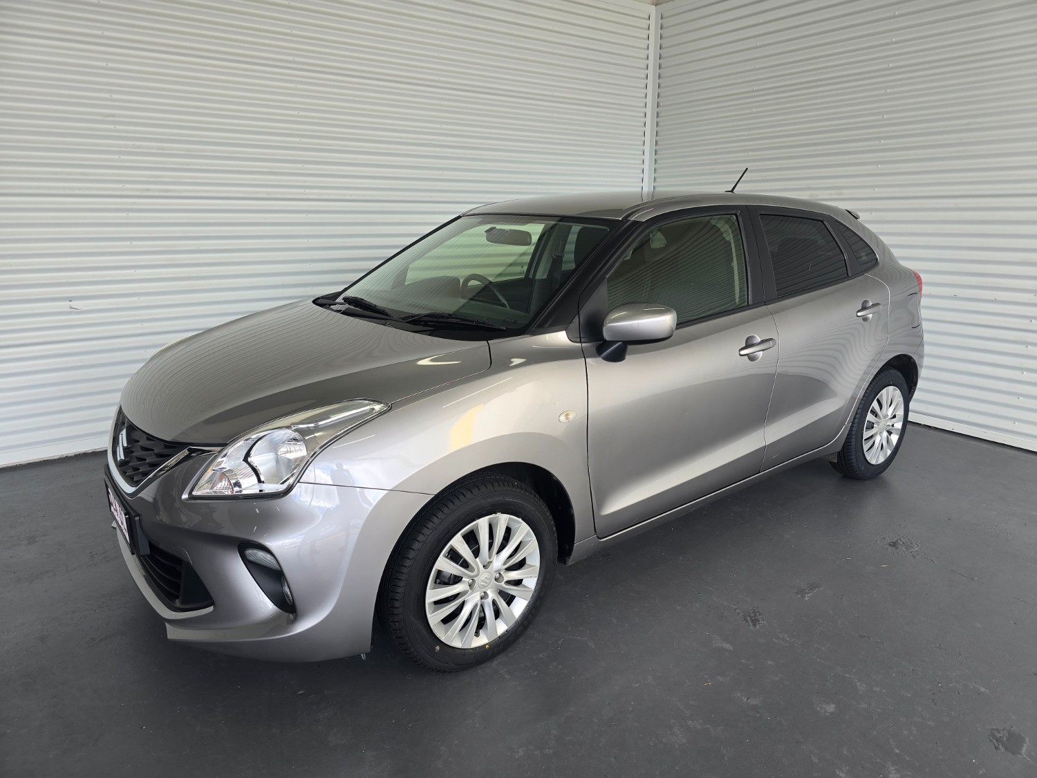 Used 2022 Suzuki Baleno GL #U57423 Trinity Ford Used Cars, QLD ...