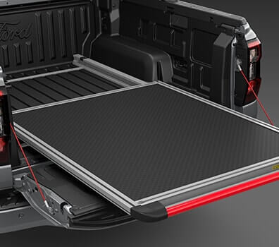 Search for Ford Ranger Accessories | Alpine Ford