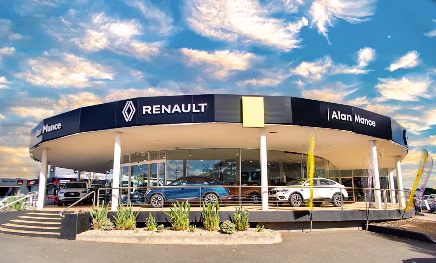 Car Dealer in Melbourne | New, Demo & Used Vehicles | Alan Mance Motors