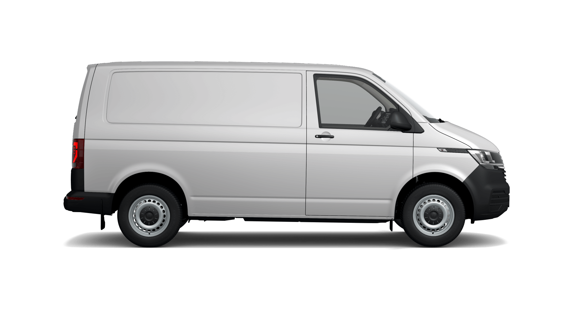 New 2022 Volkswagen Transporter SWB #F007578 Leichhardt, NSW