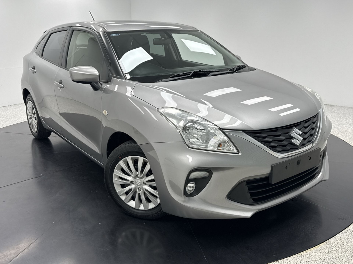 Used 2022 Suzuki Baleno GL #219272 Cardiff Hyundai, NSW | Cardiff Motor ...