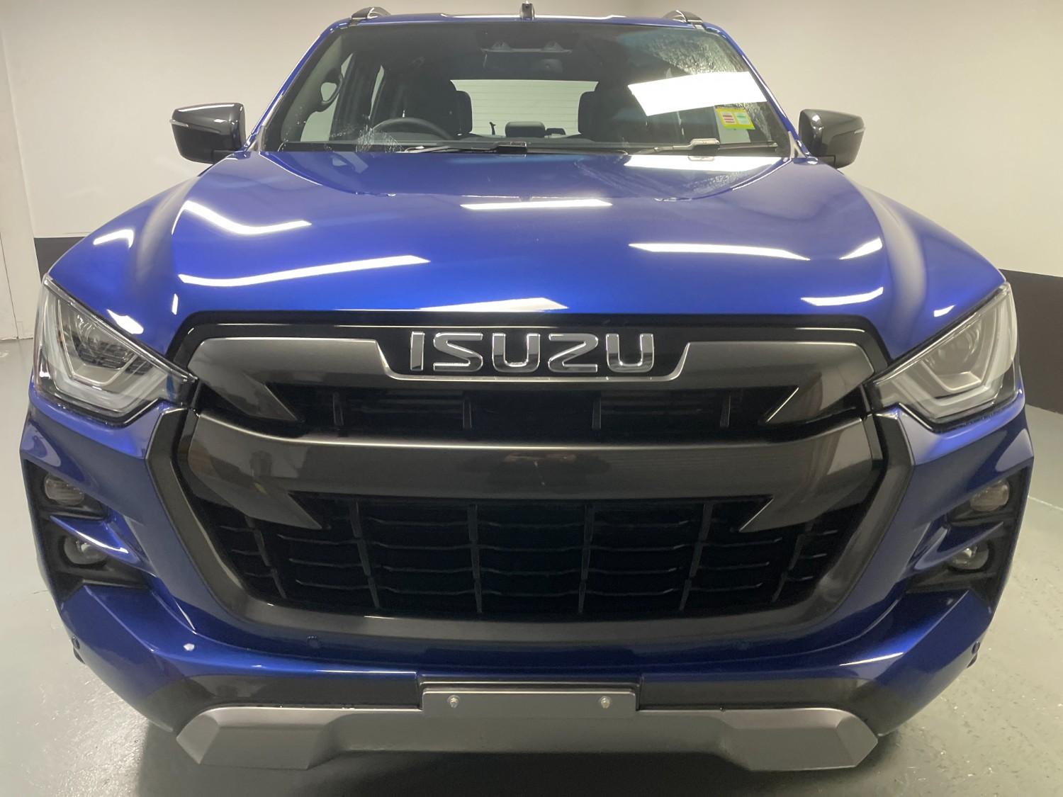 Used 2022 Isuzu D-MAX X-TERRAIN #497915