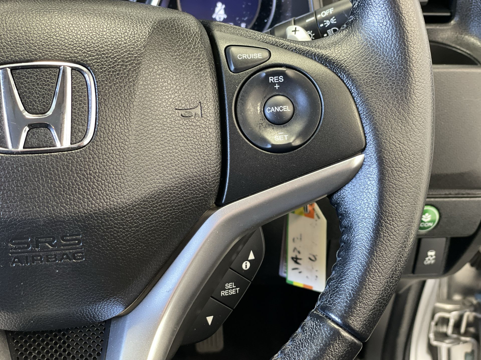 Used 2016 Honda Ja5 Vibe-S #501620 Cardiff, NSW