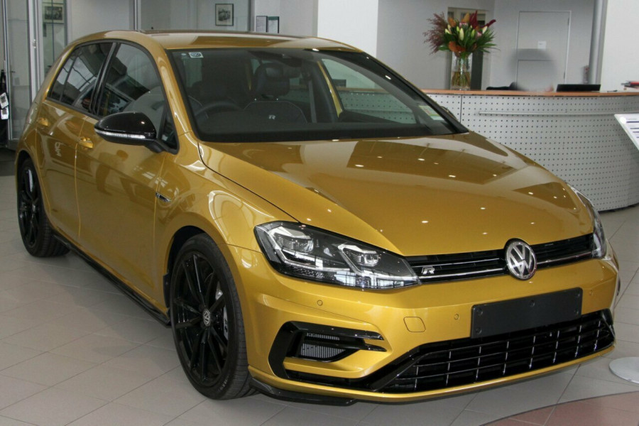 Volkswagen reveals new look for high-performance R brand : r/cars