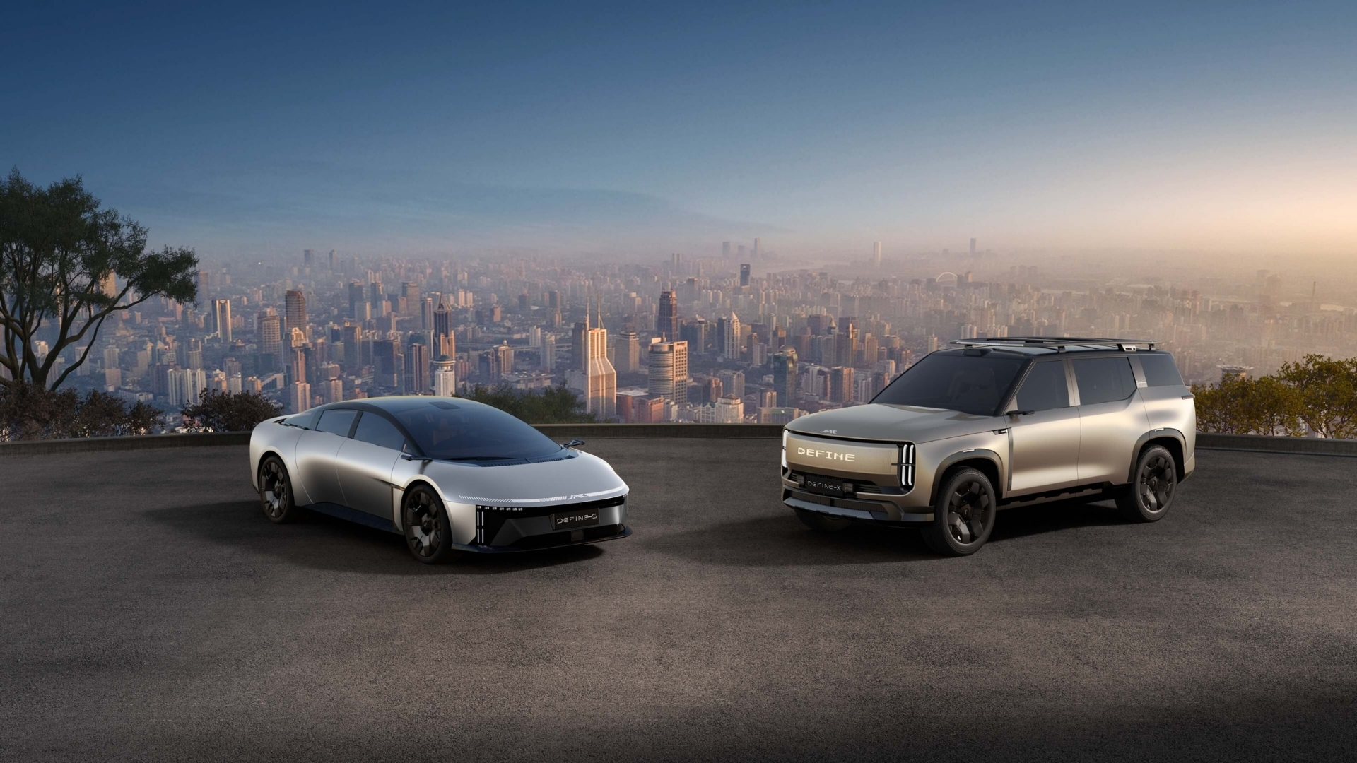 Crafting the Era, Sharing the Success: JAC Motors Makes a Prominent ...