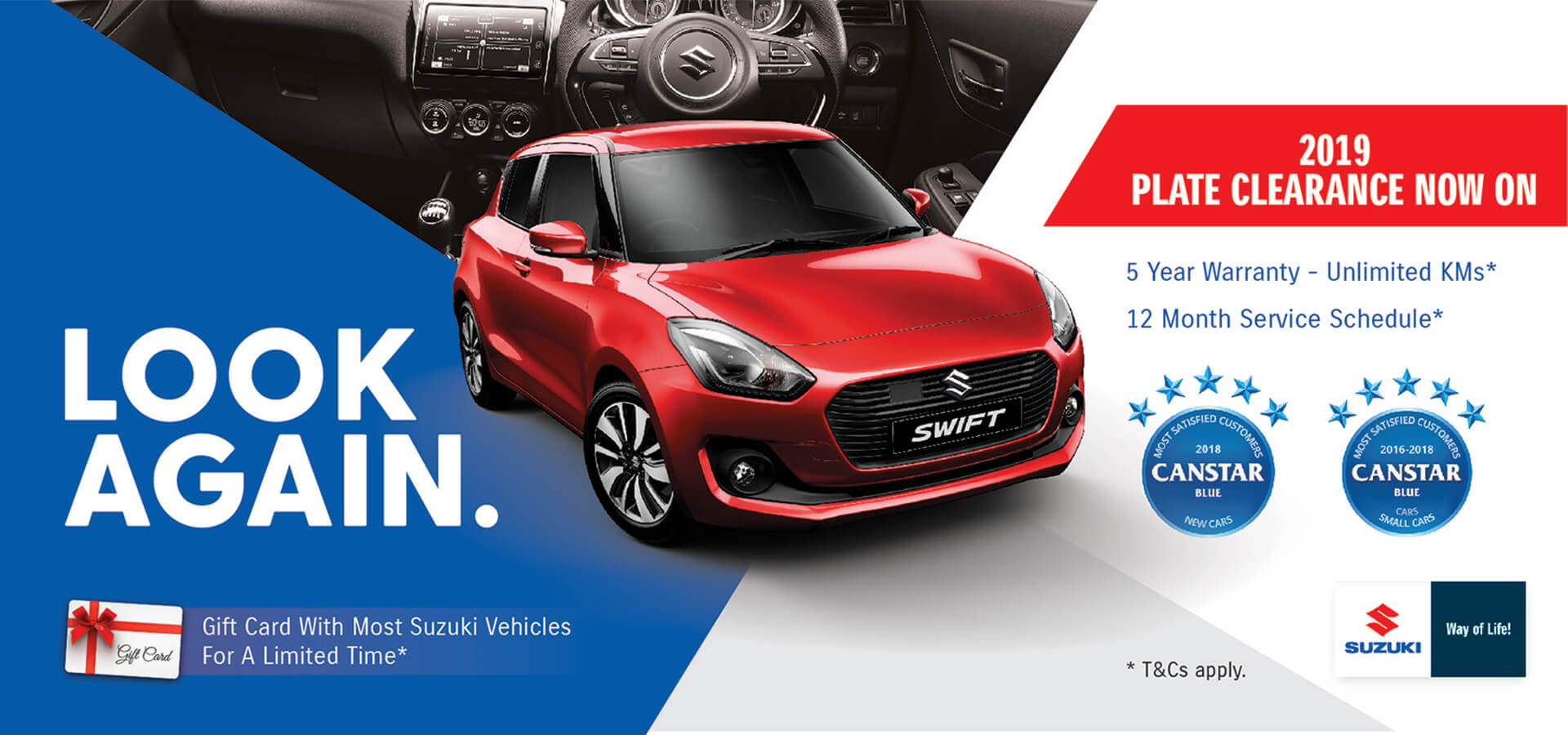 Suzuki Qld - Cars, Accessories, and More