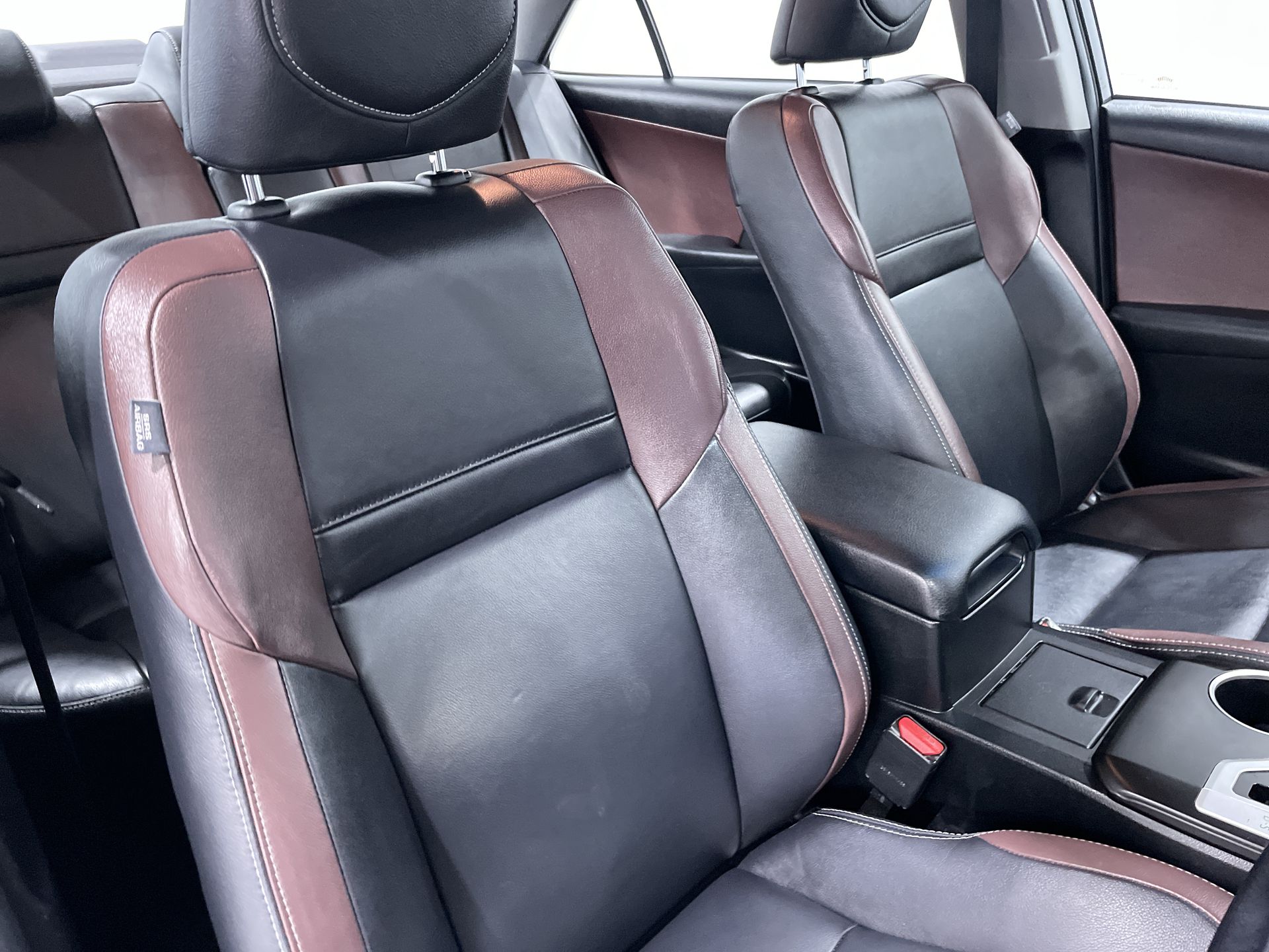 Used 2016 Toyota Camry ATARA SX #64764 Geebung Used Cars, QLD