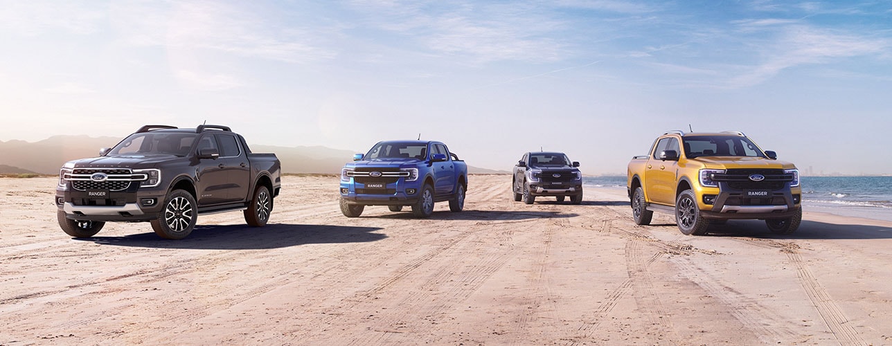 New Ford Ranger | Highway Ford