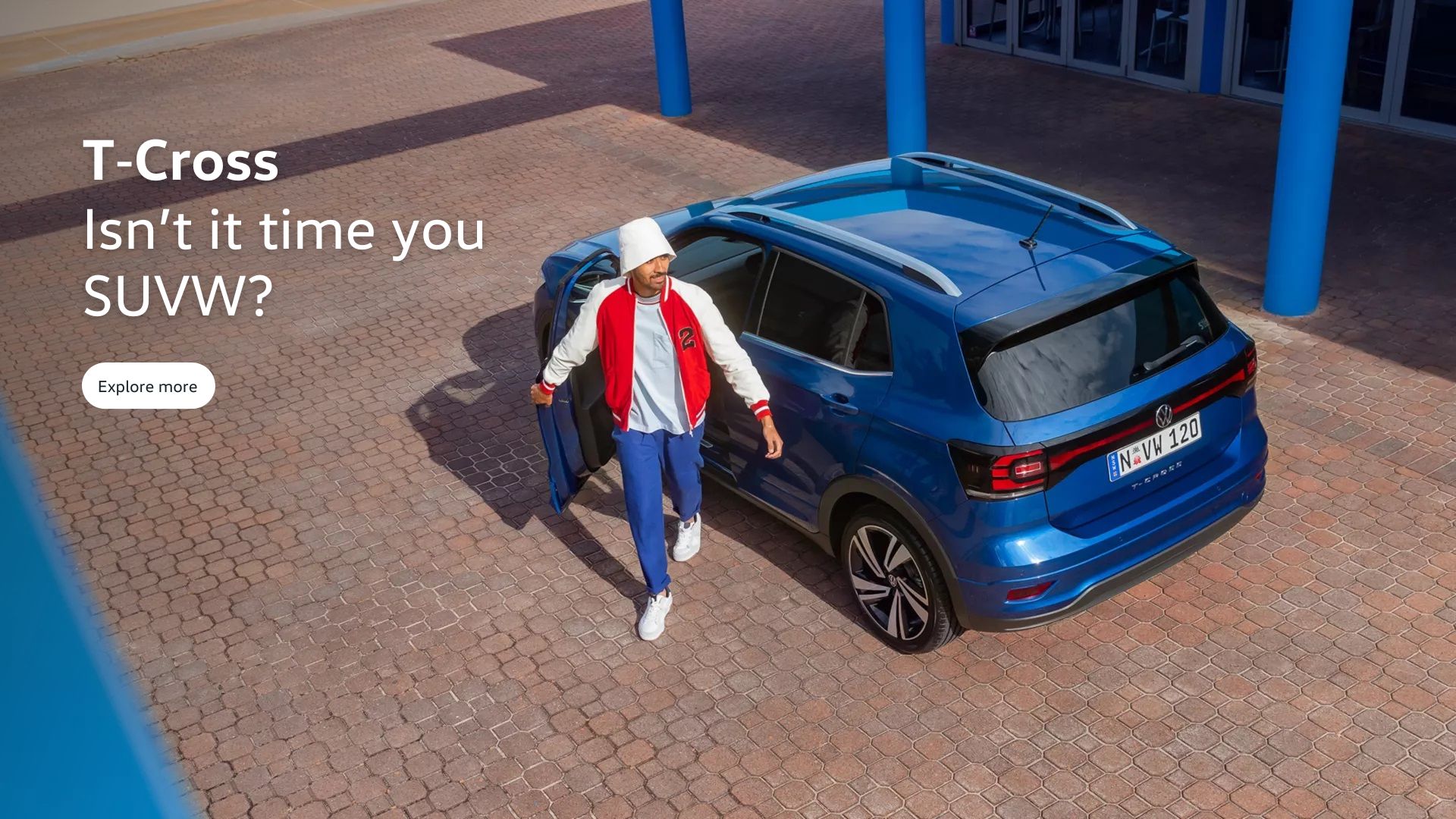 Cardiff Volkswagen | Volkswagen Dealer