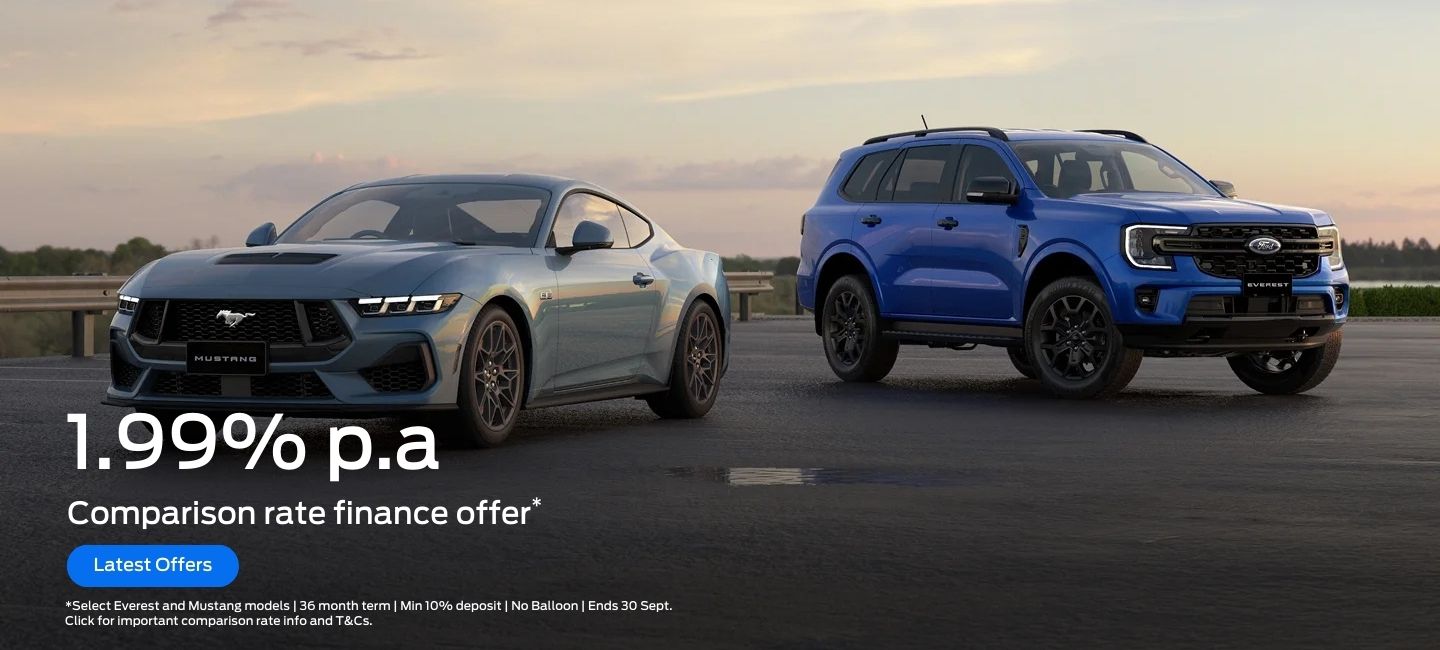 Cardiff Ford | Ford Dealer