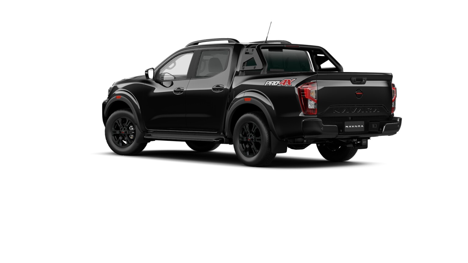 New 2024 Nissan Navara PRO-4X #2883585 Coffs Harbour, NSW