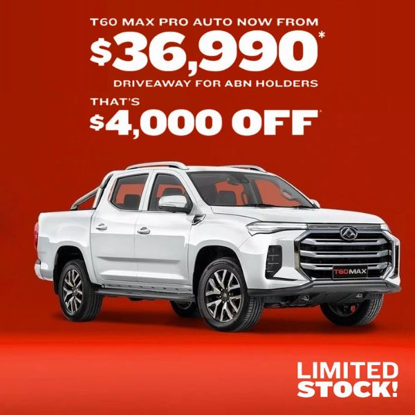 Car Dealer Group | Mackay City Auto Group